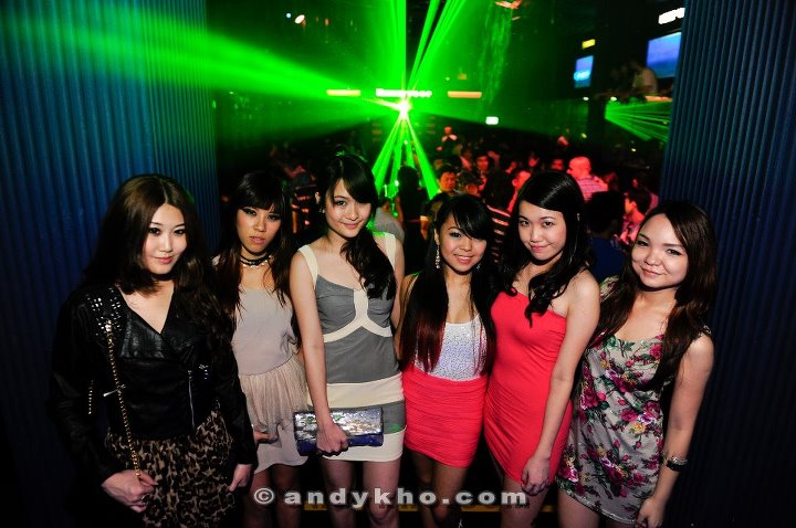 Aquasonic Preview and Soft Launch Party – timchew.net