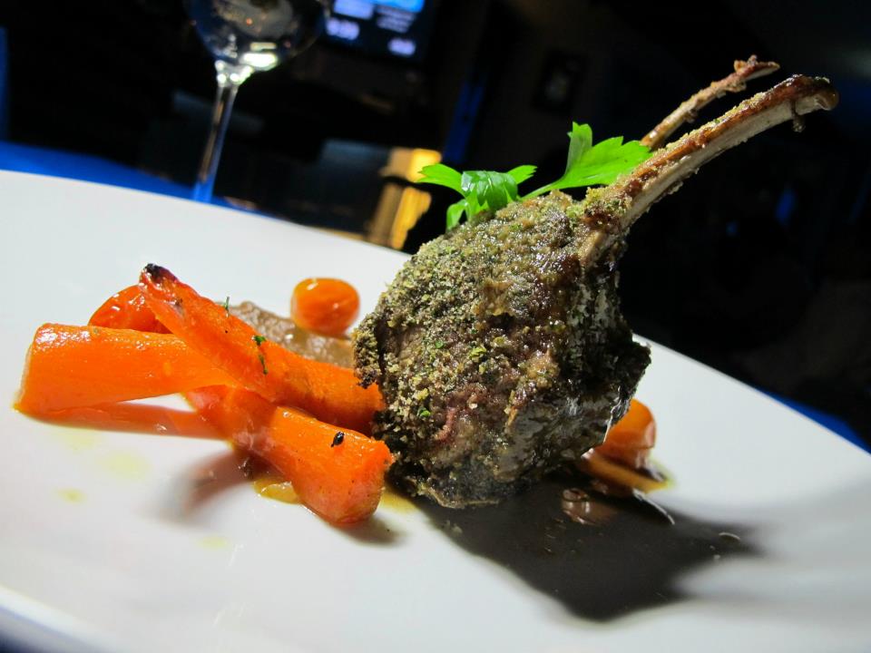 Food Review – Chulo Restaurant & Bar – timchew.net