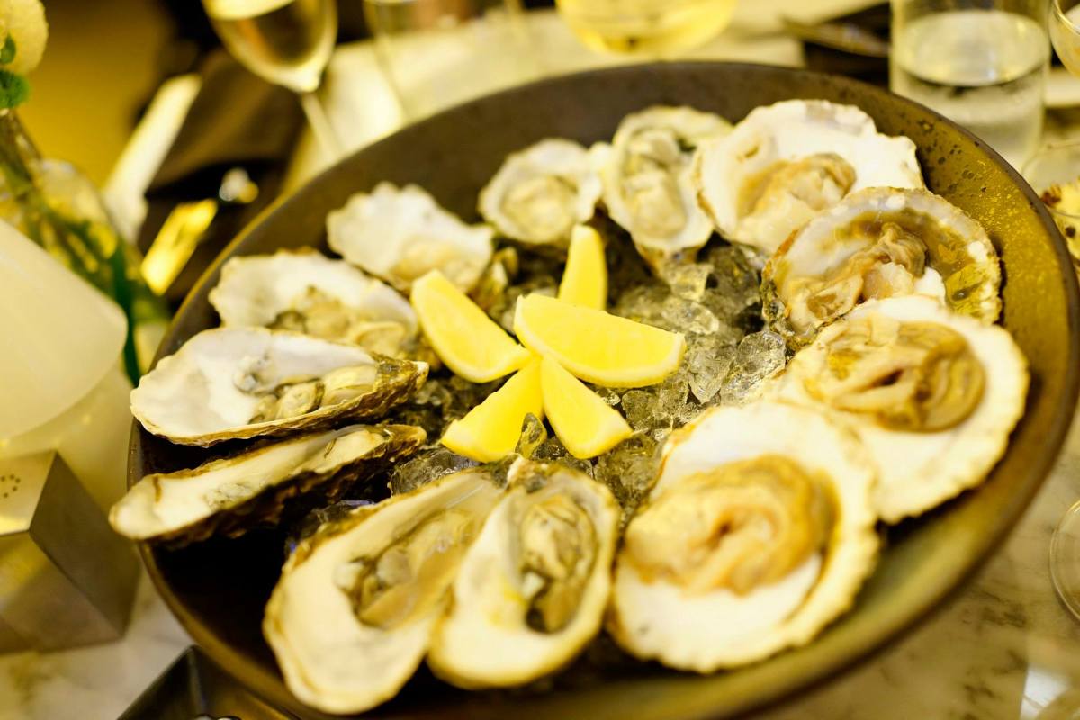 Launch of M Marini Caffe @ KLCC – timchew.net