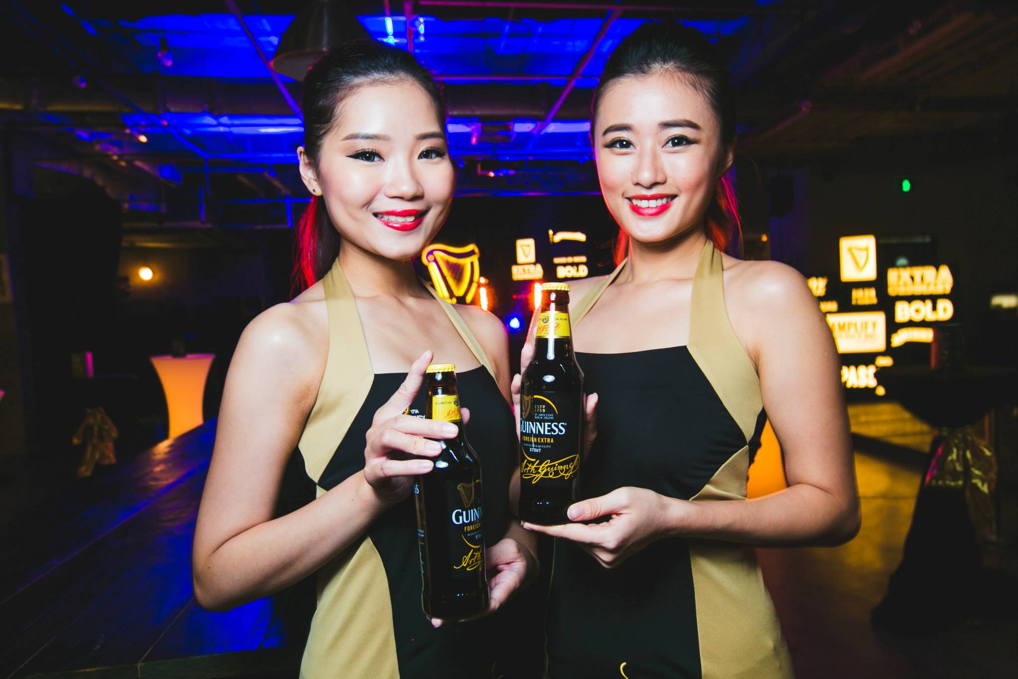 The GUINNESS® Amplify Live Tour – Howie Day, Kyoto Protocol, and ...