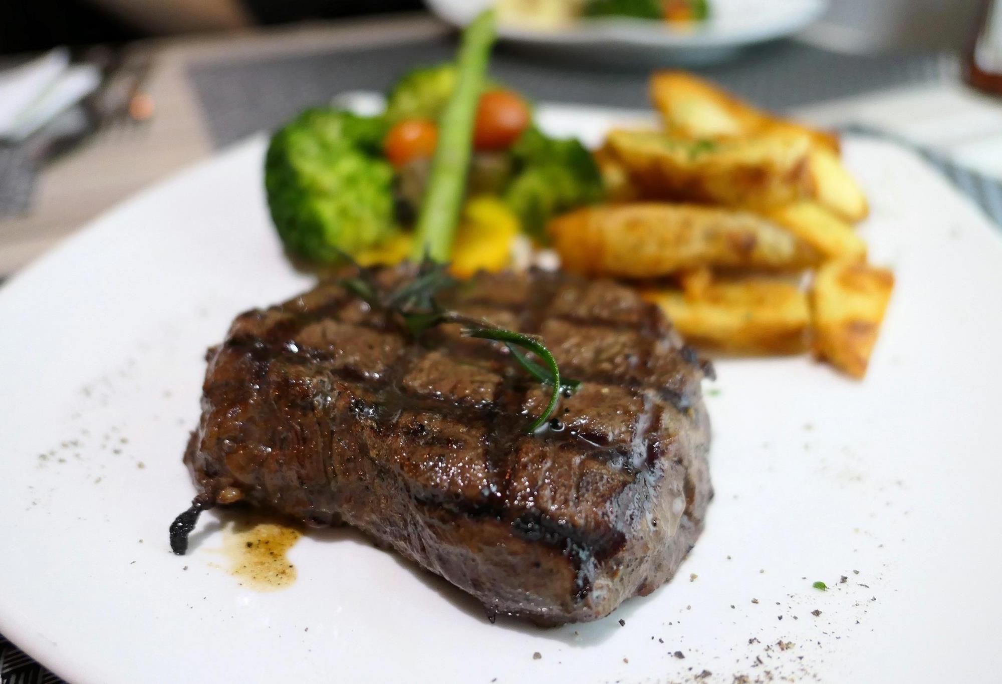 Food Review – Meat Point Taman Tun Dr. Ismail (TTDI) – timchew.net