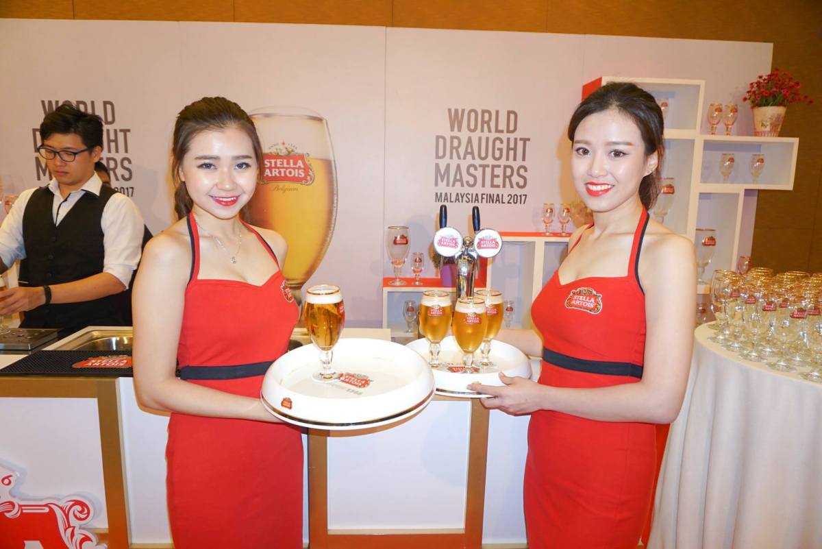 7th Stella Artois World Draught Masters Malaysia Final – timchew.net