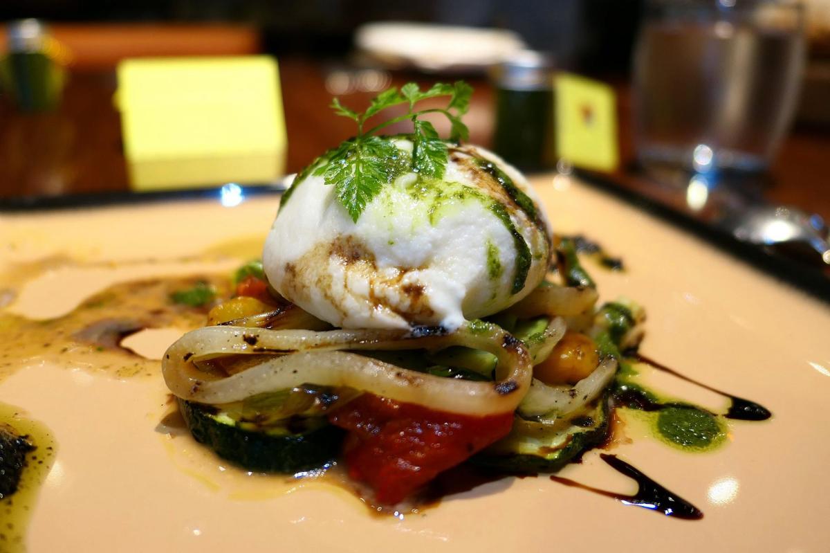 Chef Ricky Parlanti Takes Over the Helm of Prego, The Westin Kuala ...