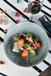 Christmas Eve Menu 2018 at Hemisphere Restaurant & Bar Kuala Lumpur ...