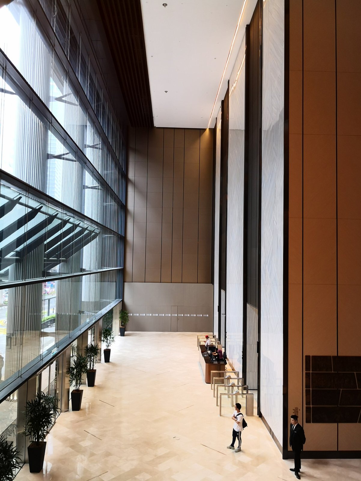 EQ Kuala Lumpur (Hotel) at Equatorial Plaza – timchew.net