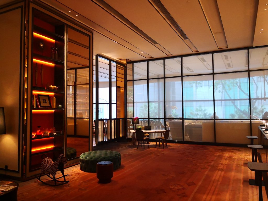 EQ Kuala Lumpur (Hotel) at Equatorial Plaza – timchew.net