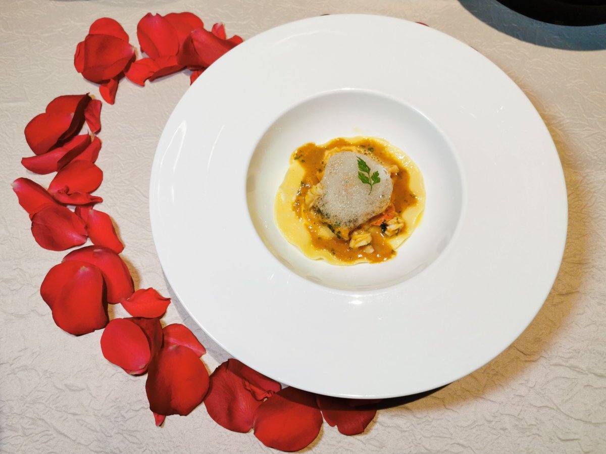 Valentine’s Day 2020 Menu at Senja, The Saujana Hotel Kuala Lumpur ...