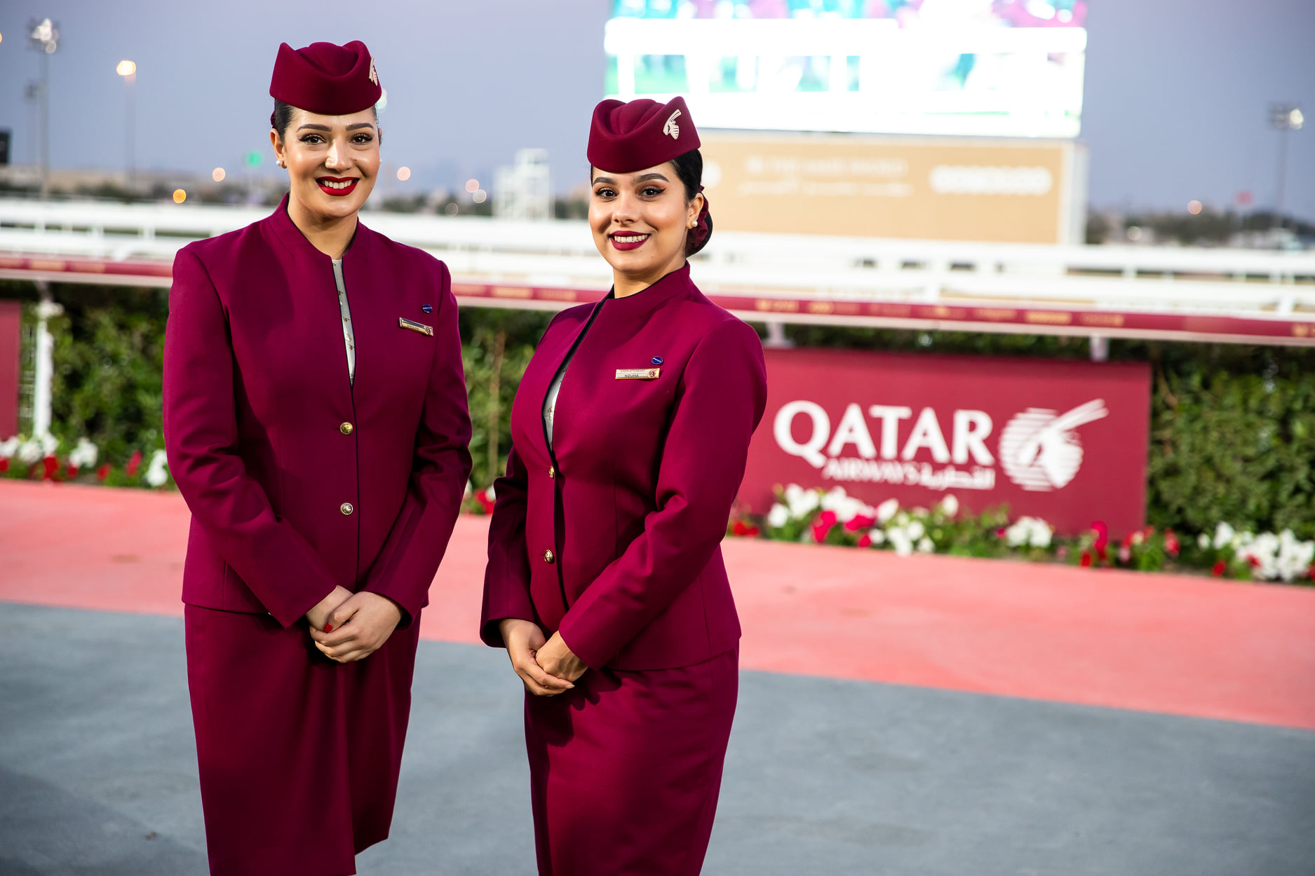 Qatar Airways’ Network Expands to 100 Destinations – timchew.net