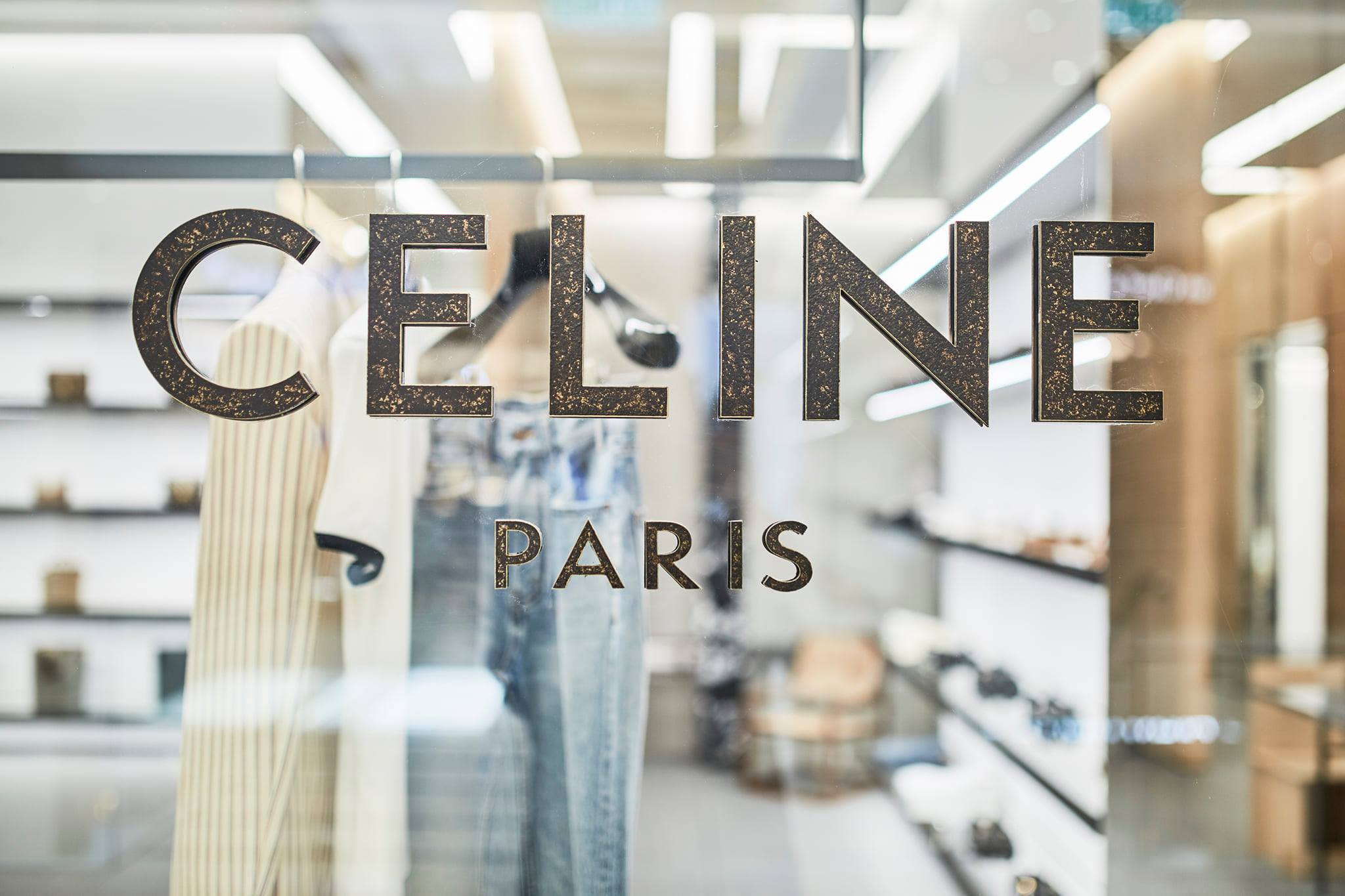 Celine Store Opens in Pavilion Kuala Lumpur – timchew.net