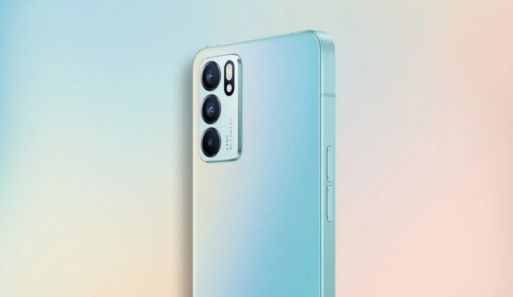 OPPO Launches the OPPO Reno6 Series 5G in Malaysia – timchew.net