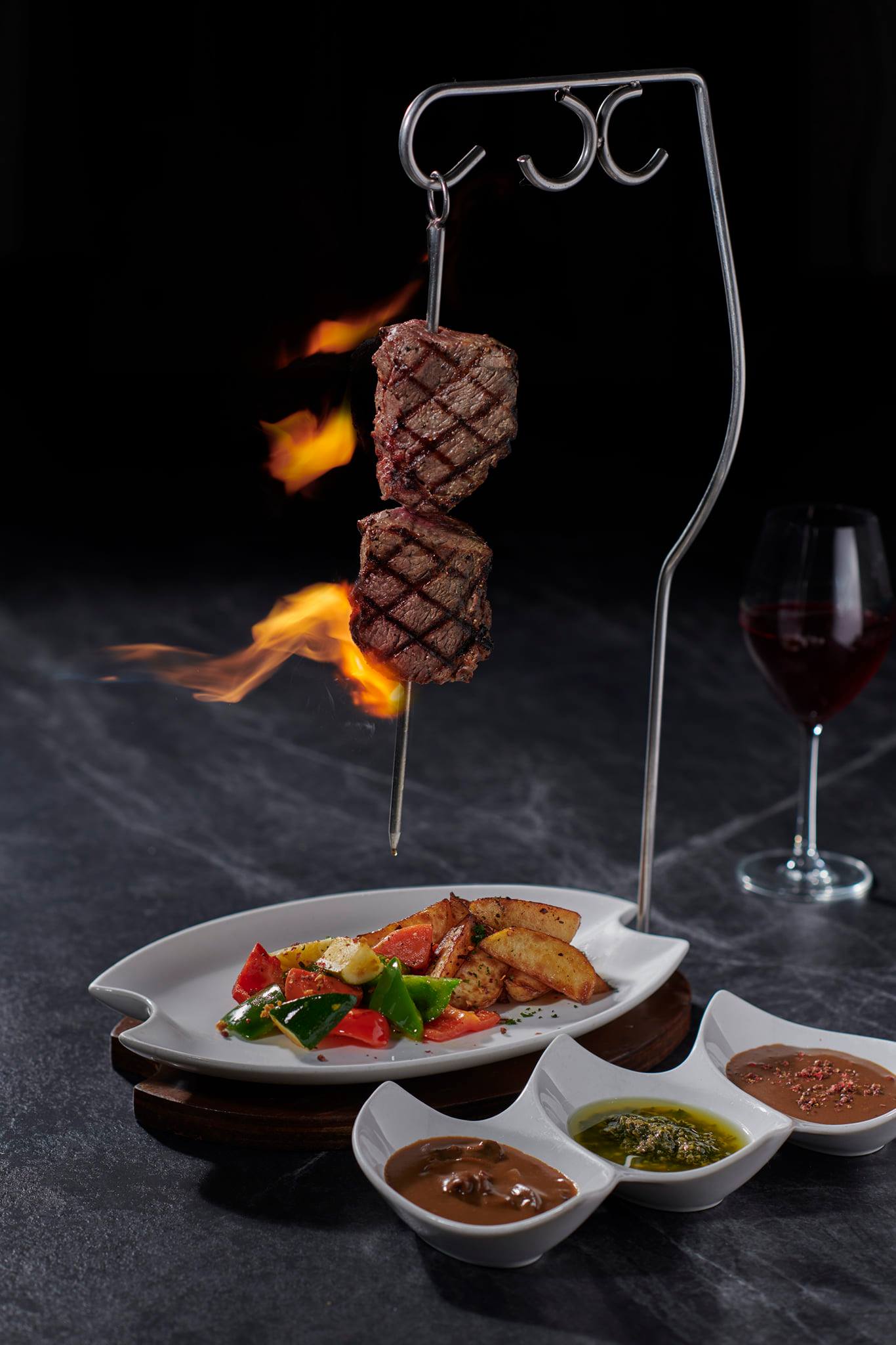 WIP on the Park Opens at Marc Residence, Kuala Lumpur – timchew.net