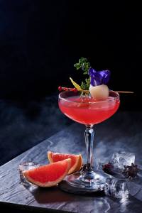 WIP on the Park Opens at Marc Residence, Kuala Lumpur – timchew.net