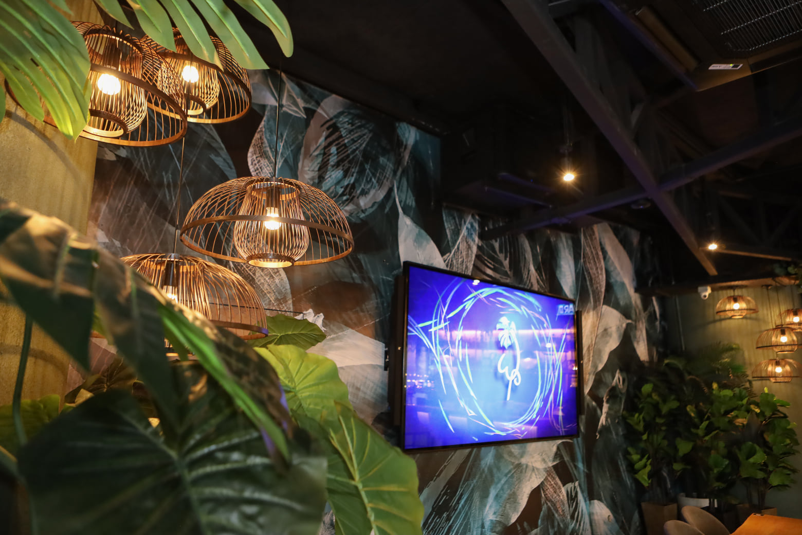 WIP on the Park Opens at Marc Residence, Kuala Lumpur – timchew.net