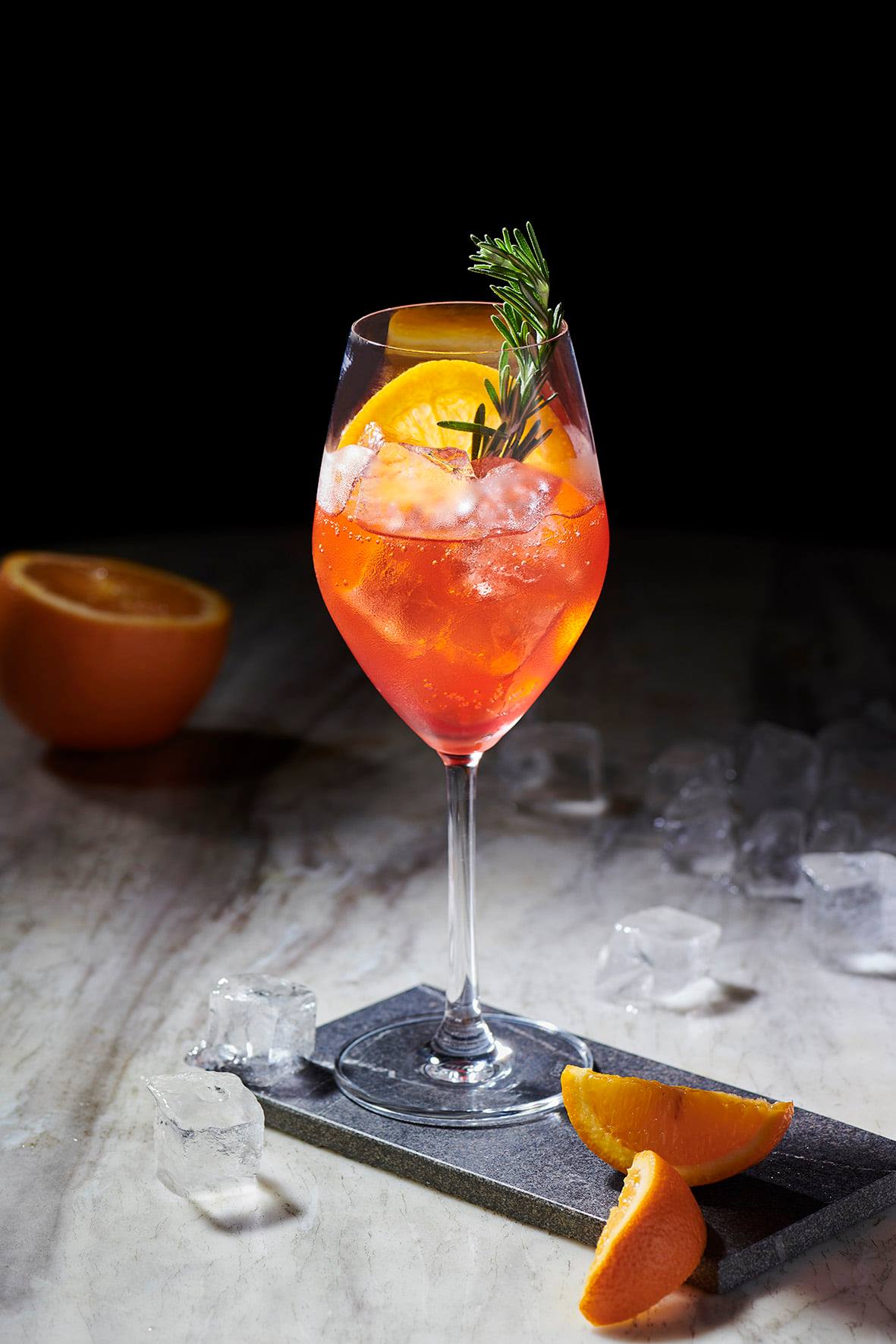 WIP on the Park Opens at Marc Residence, Kuala Lumpur – timchew.net