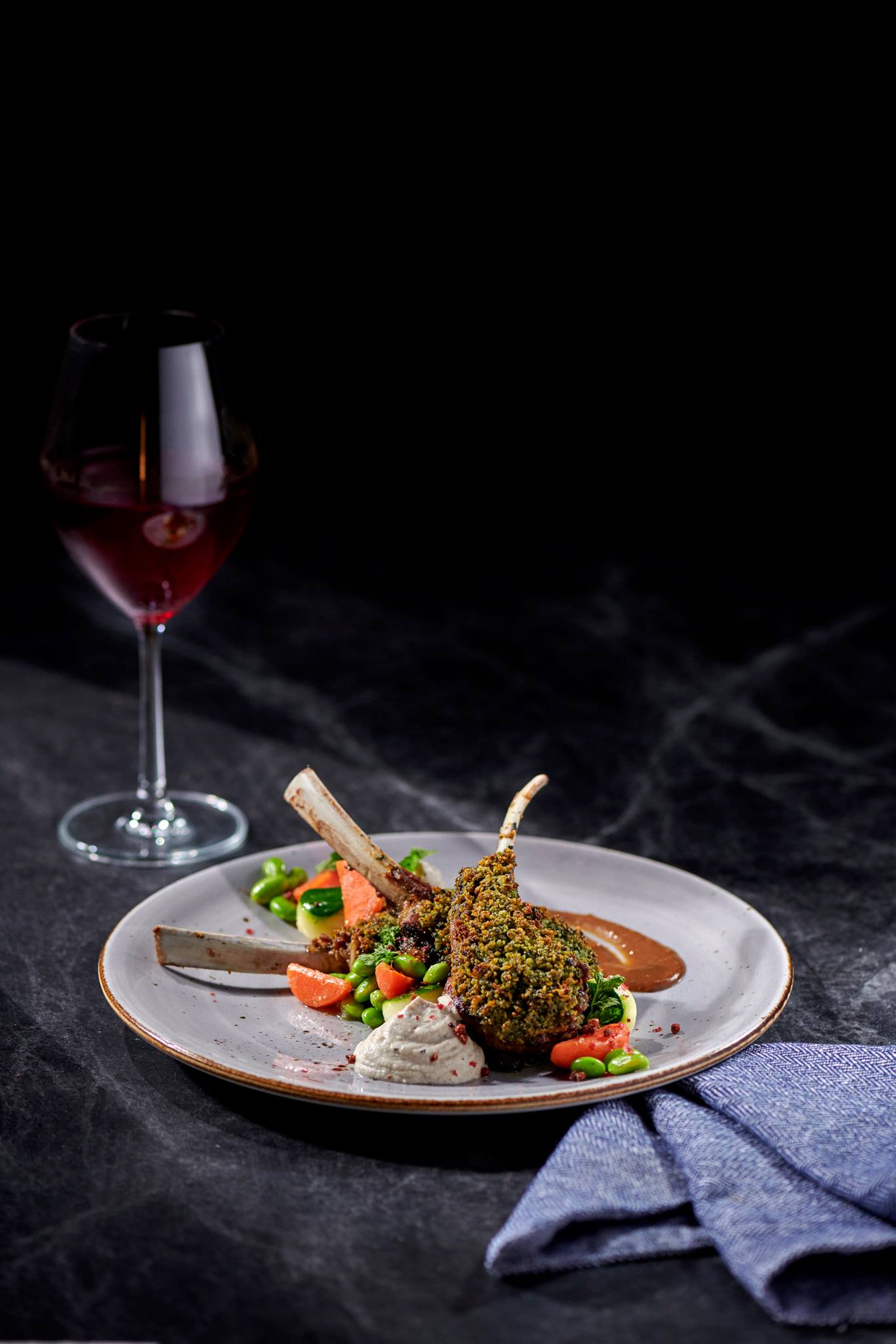 WIP on the Park Opens at Marc Residence, Kuala Lumpur – timchew.net