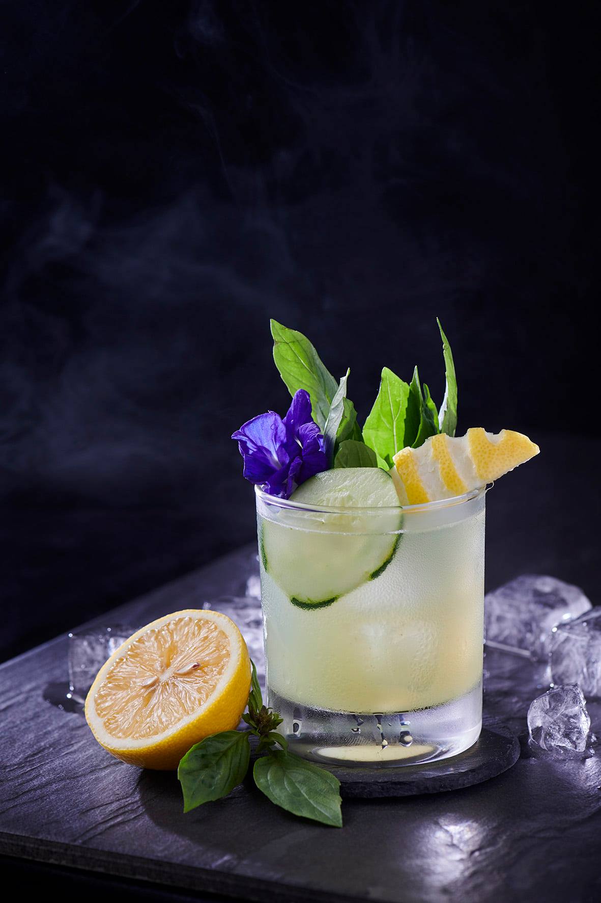 WIP on the Park Opens at Marc Residence, Kuala Lumpur – timchew.net