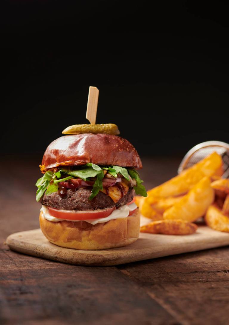 WIP on the Park Opens at Marc Residence, Kuala Lumpur – timchew.net