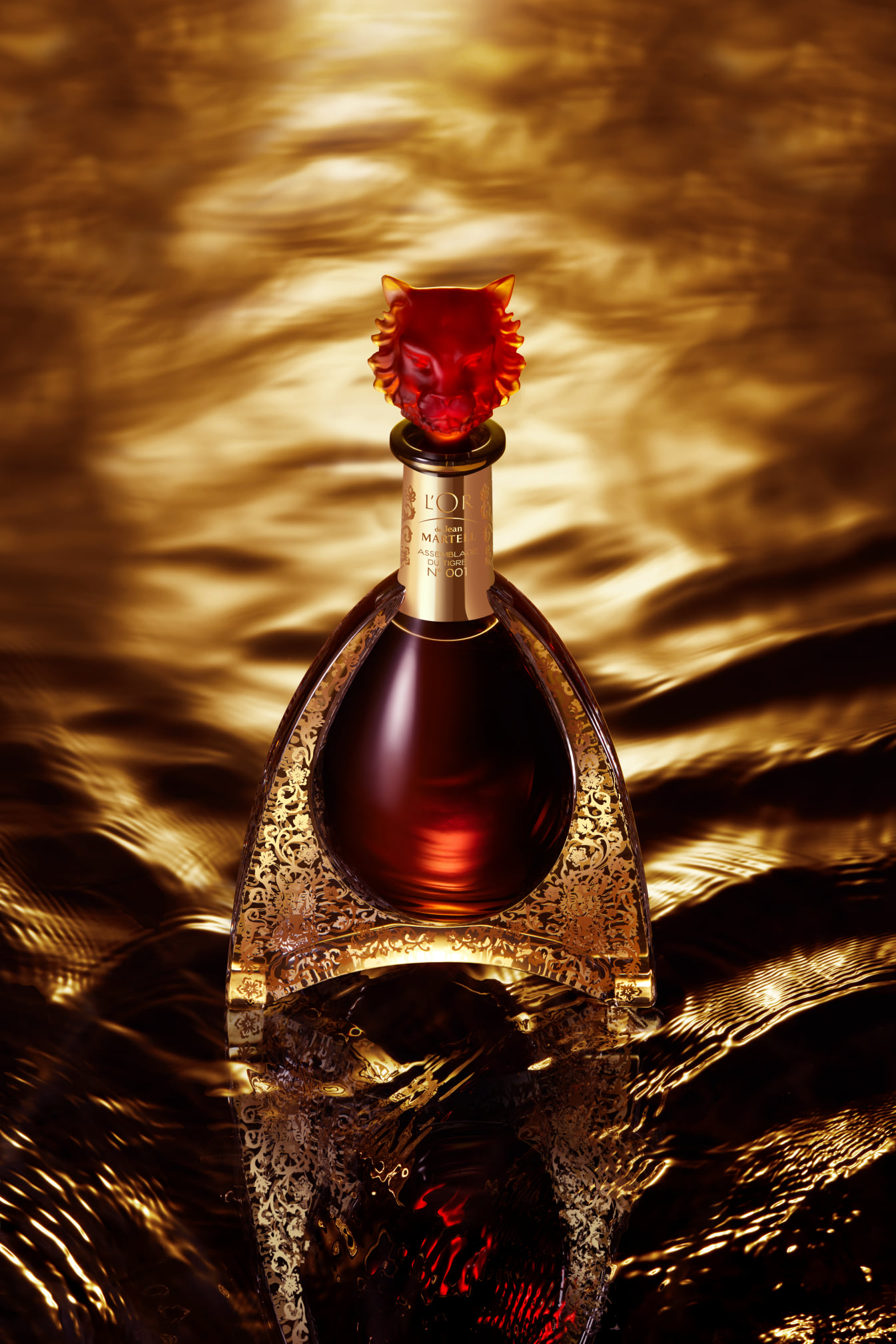 Martell Debuts the L’Or de Jean Martell Zodiac Edition – timchew.net
