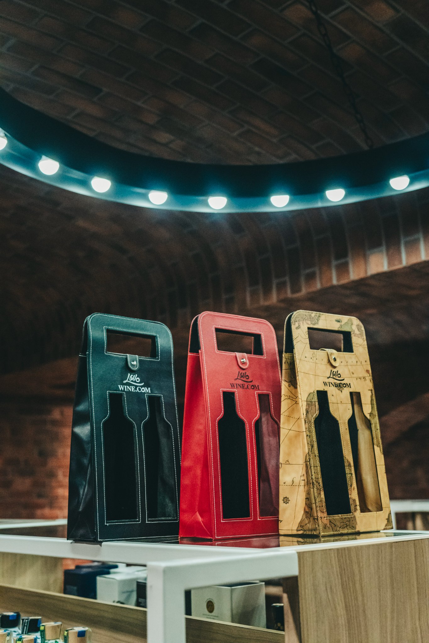 Lavo Gallery, Malaysia’s Largest Underground Cellar is Officially ...