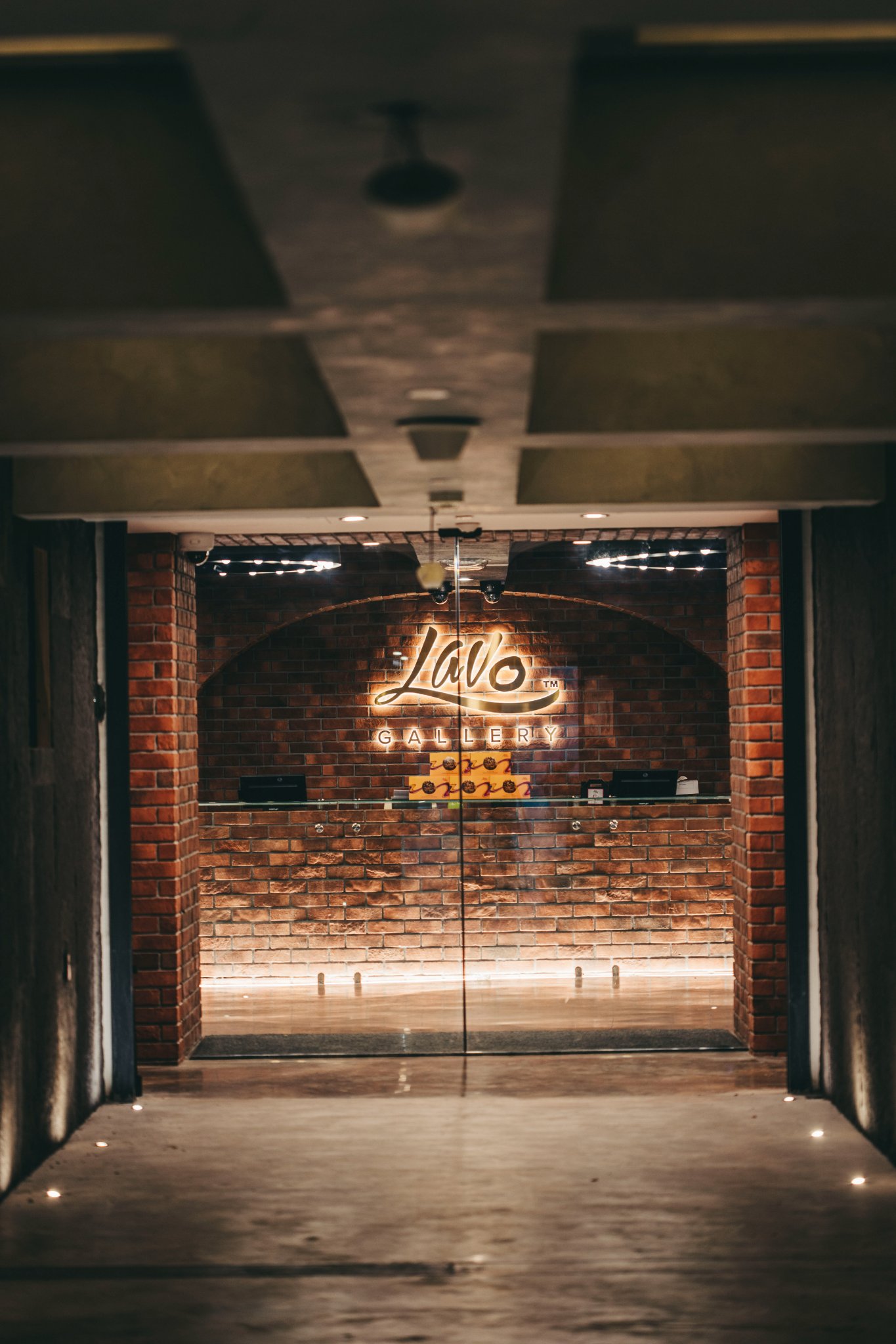 Lavo Gallery, Malaysia’s Largest Underground Cellar is Officially ...