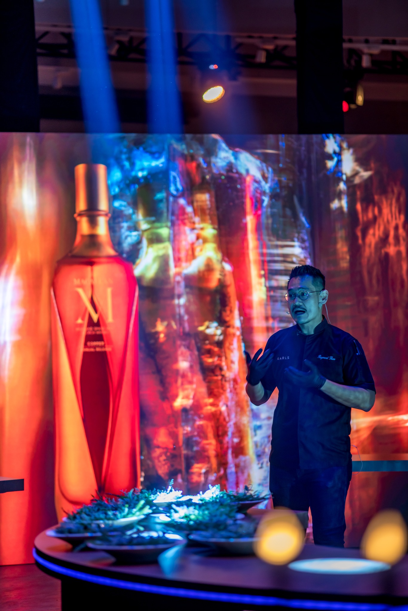 The Macallan M Collection: A Prism into the World of The Macallan ...