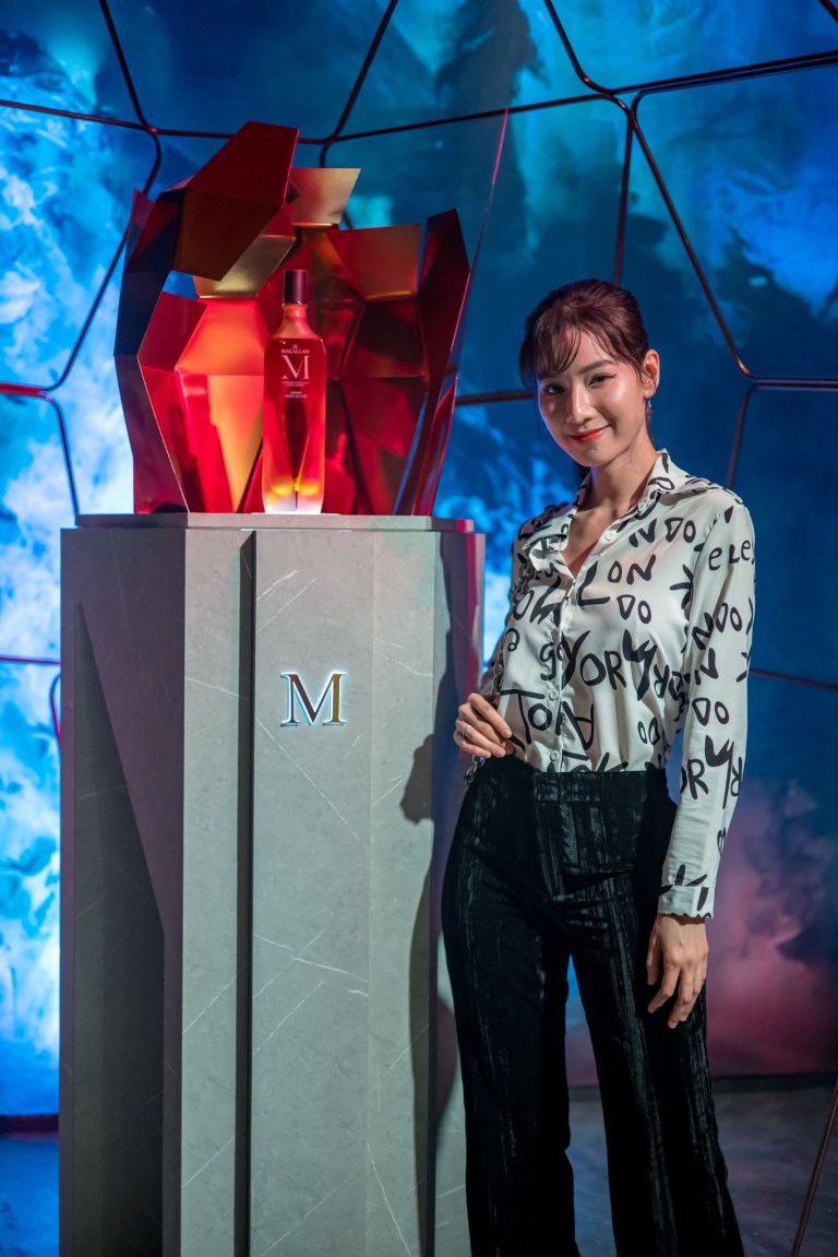 The Macallan M Collection: A Prism into the World of The Macallan ...