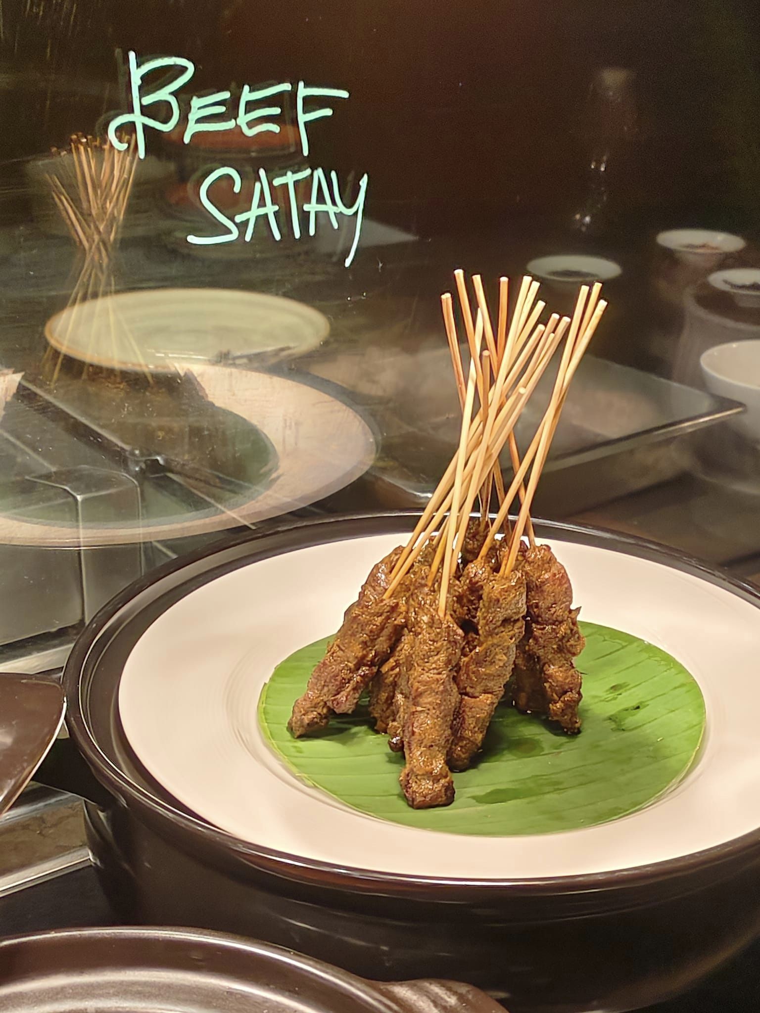 Fabulous Seafood Buffet at Thyme at PARKROYAL COLLECTION Kuala Lumpur ...