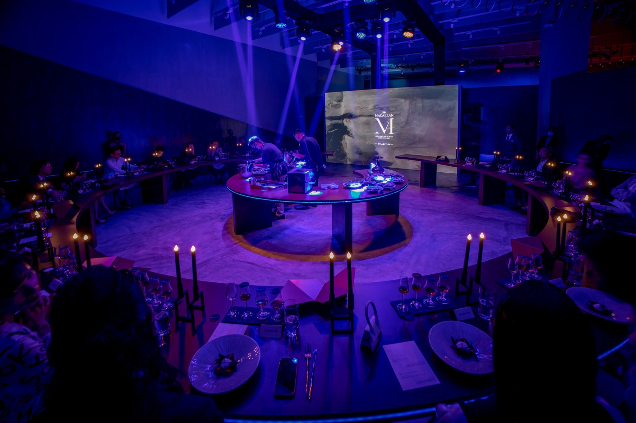 The Macallan M Collection: A Prism into the World of The Macallan ...