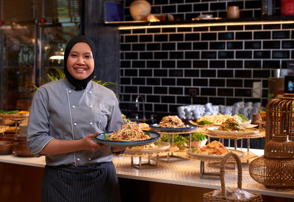 Top 15 Ramadan 2023 Buka Puasa Buffets, Dinners and Dining Promotions ...