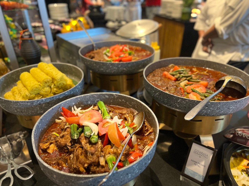 Top 15 Ramadan 2023 Buka Puasa Buffets, Dinners and Dining Promotions ...