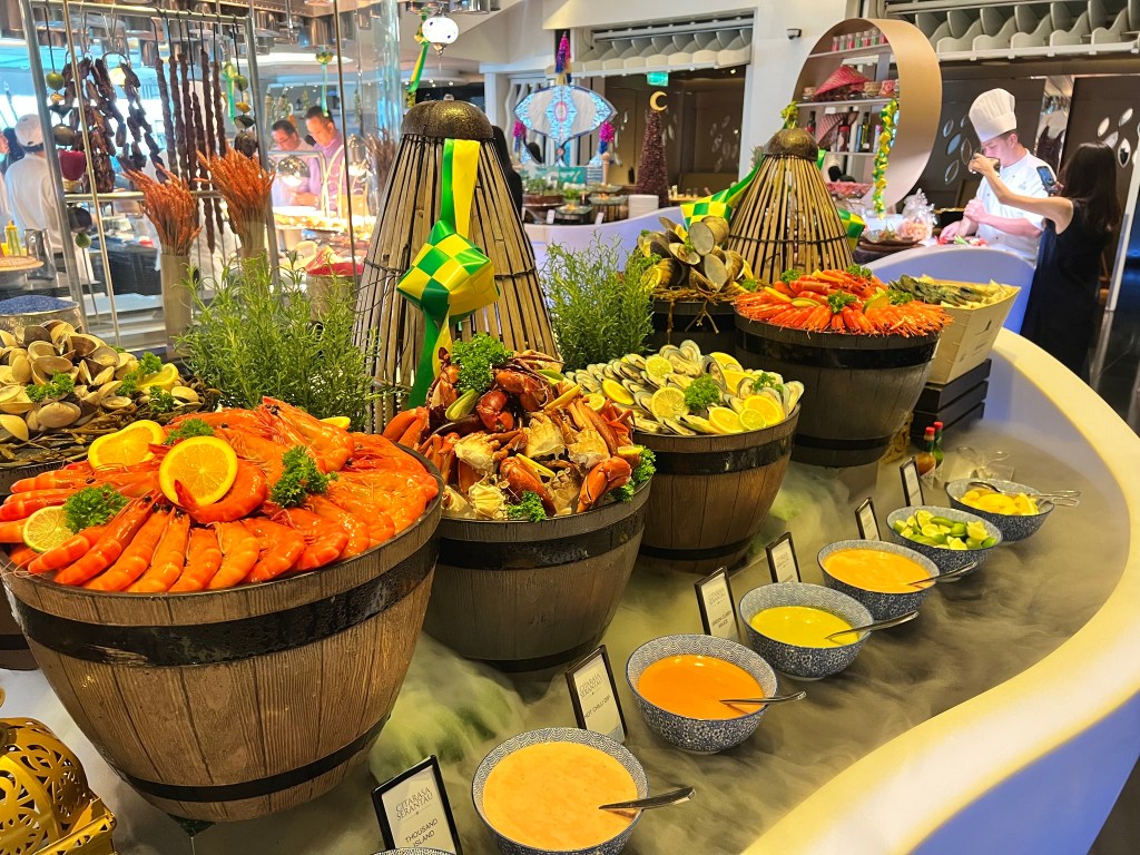 Top 15 Ramadan 2023 Buka Puasa Buffets, Dinners and Dining Promotions ...