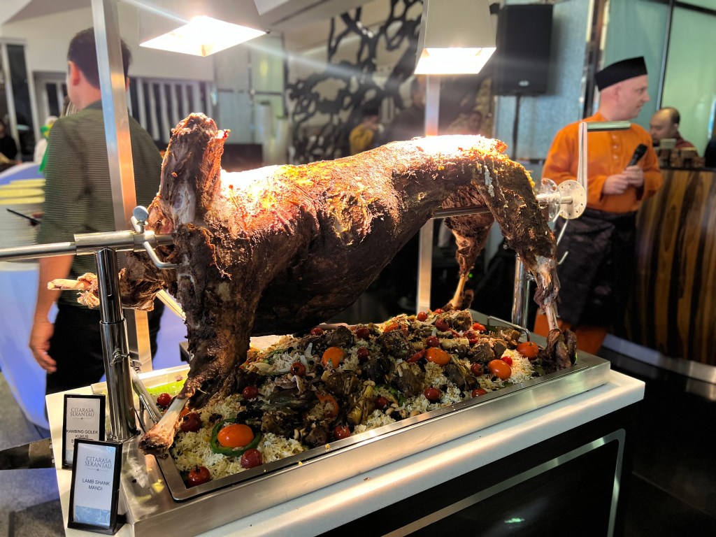 Top 15 Ramadan 2023 Buka Puasa Buffets, Dinners and Dining Promotions ...