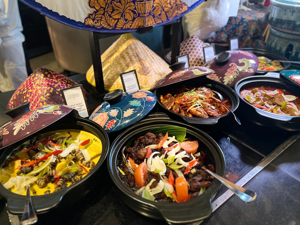 Top 15 Ramadan 2023 Buka Puasa Buffets, Dinners and Dining Promotions ...