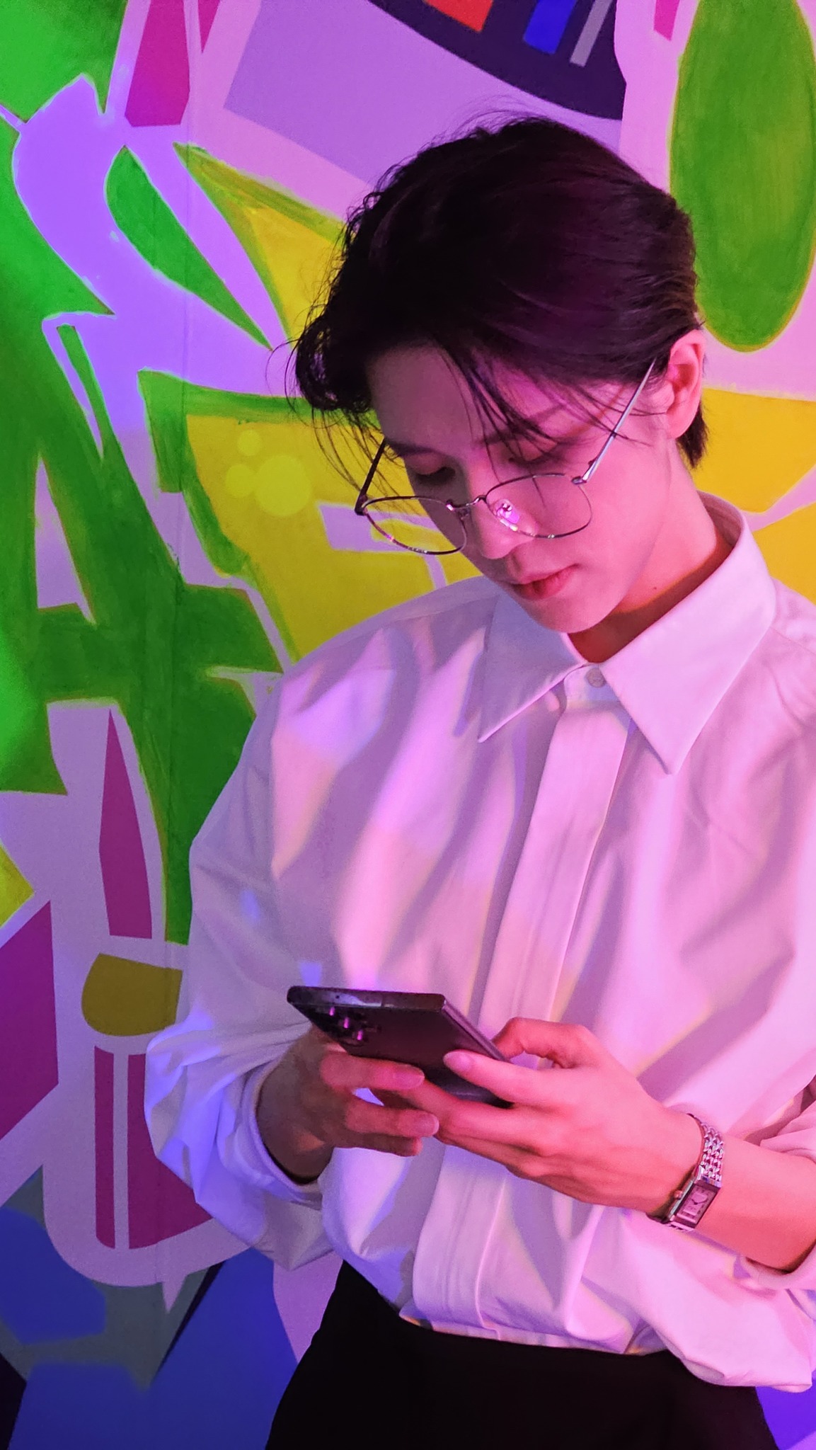 Samsung Galaxy Space 2023 at APW Bangsar – timchew.net