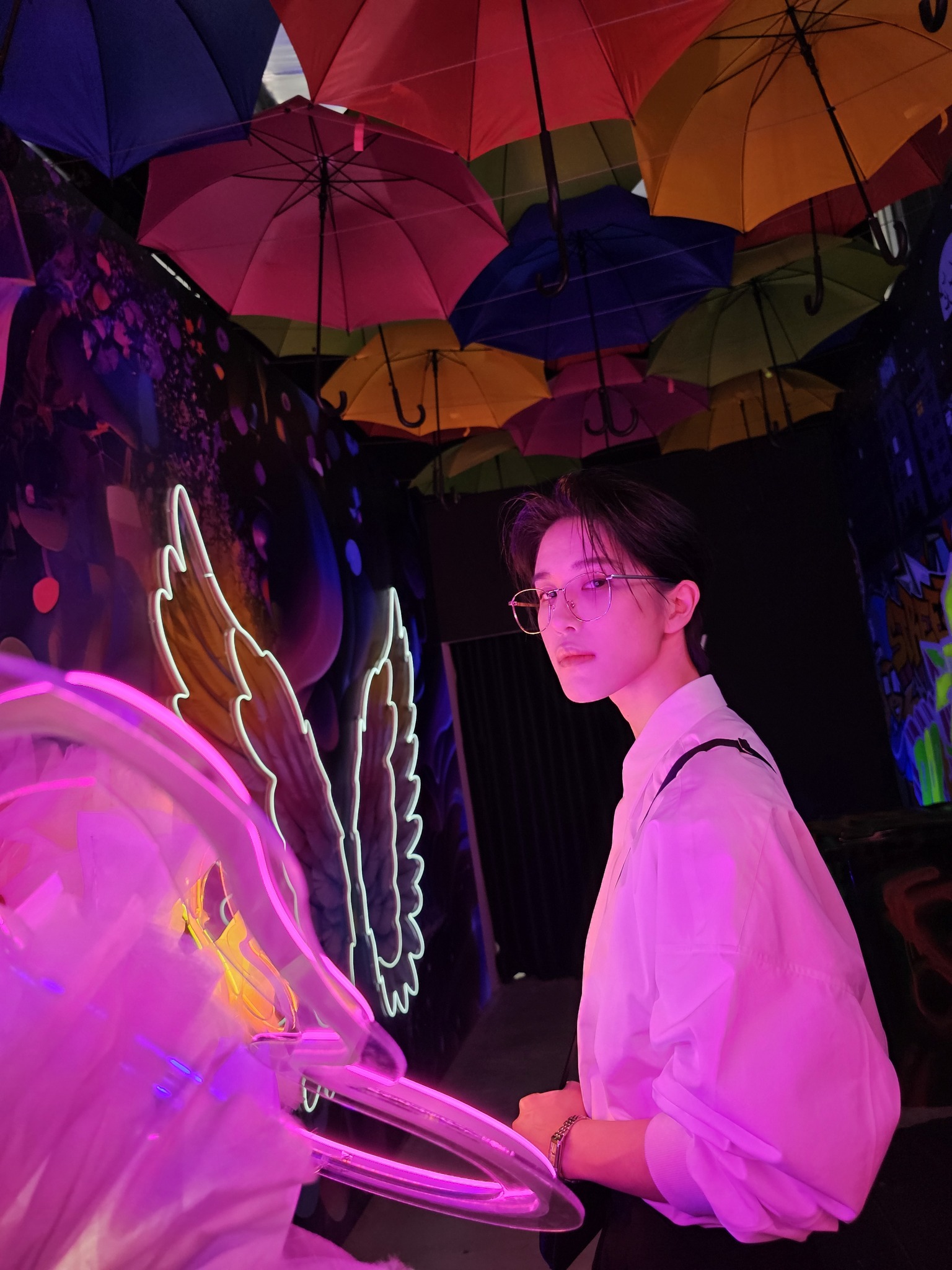 Samsung Galaxy Space 2023 at APW Bangsar – timchew.net