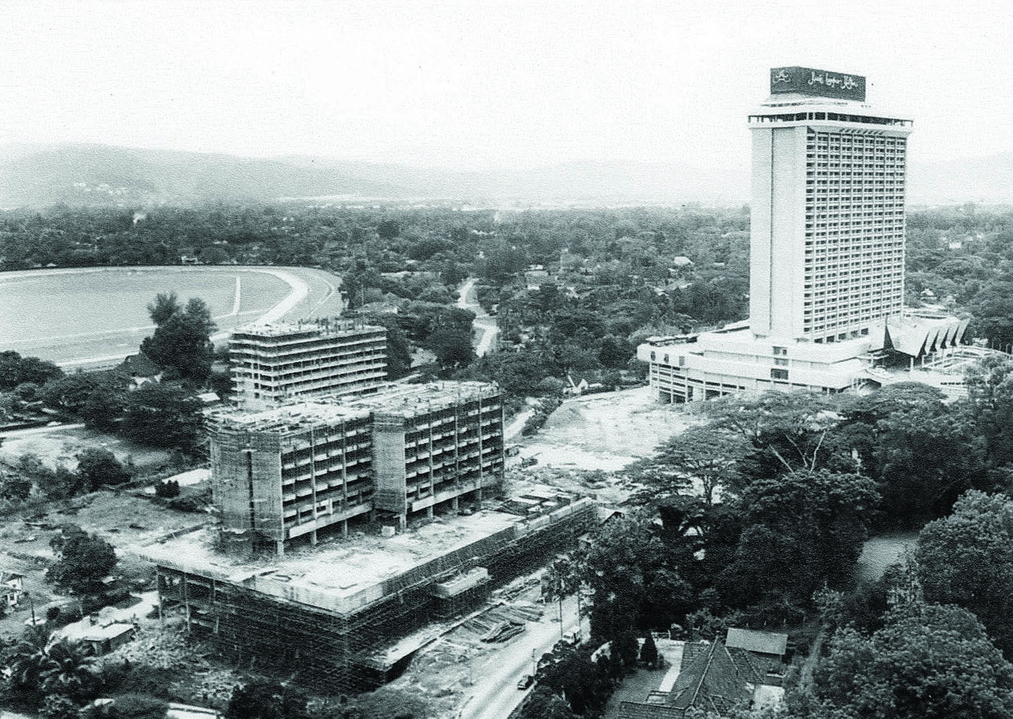 Equatorial Celebrates 50 Years in Malaysia – timchew.net