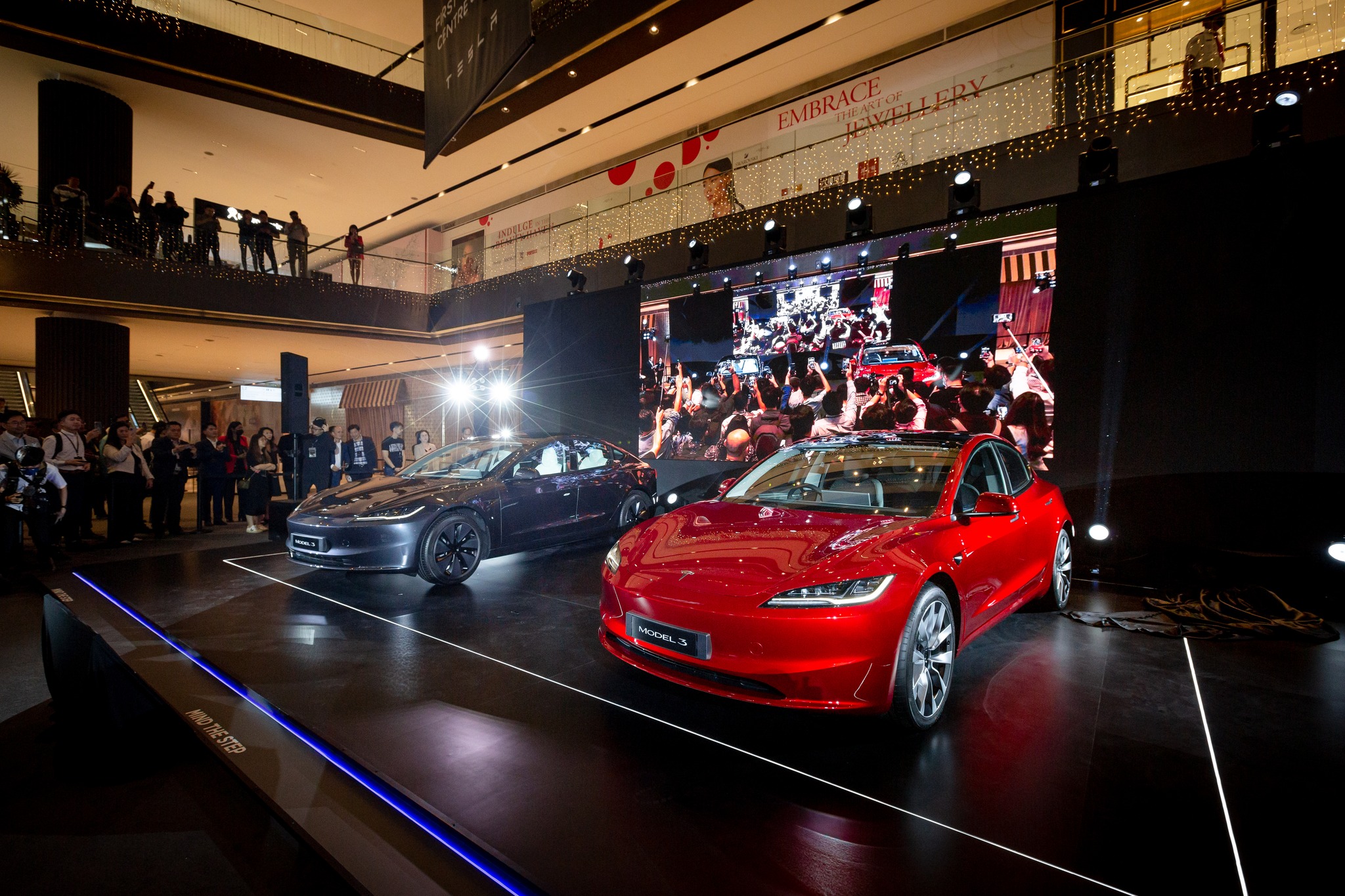 Tesla Model 3 Malaysia Launch (3) – timchew.net
