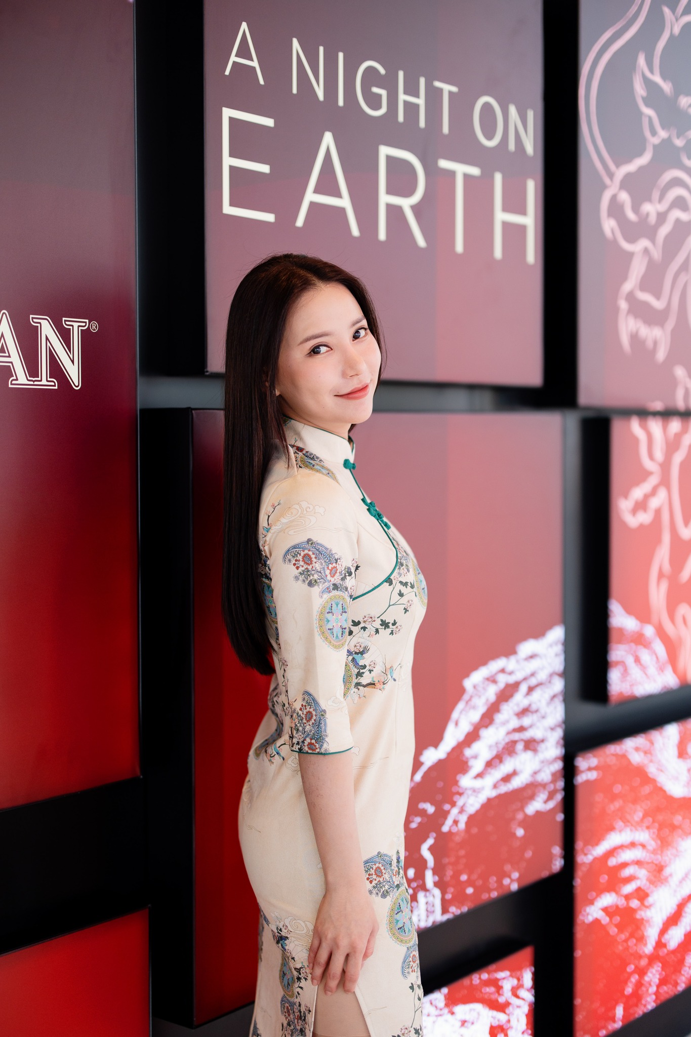 The Macallan A Night On Earth – The Journey at The Starhill, Kuala ...