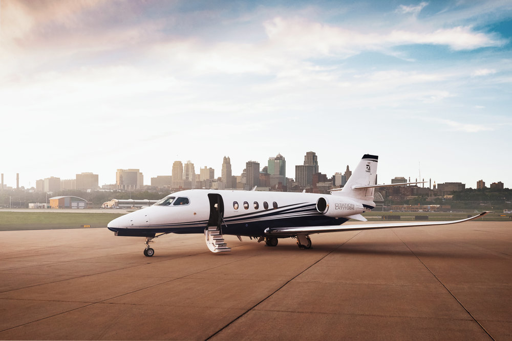Textron Aviation to Highlight Industry-Leading Products, Capabilities ...