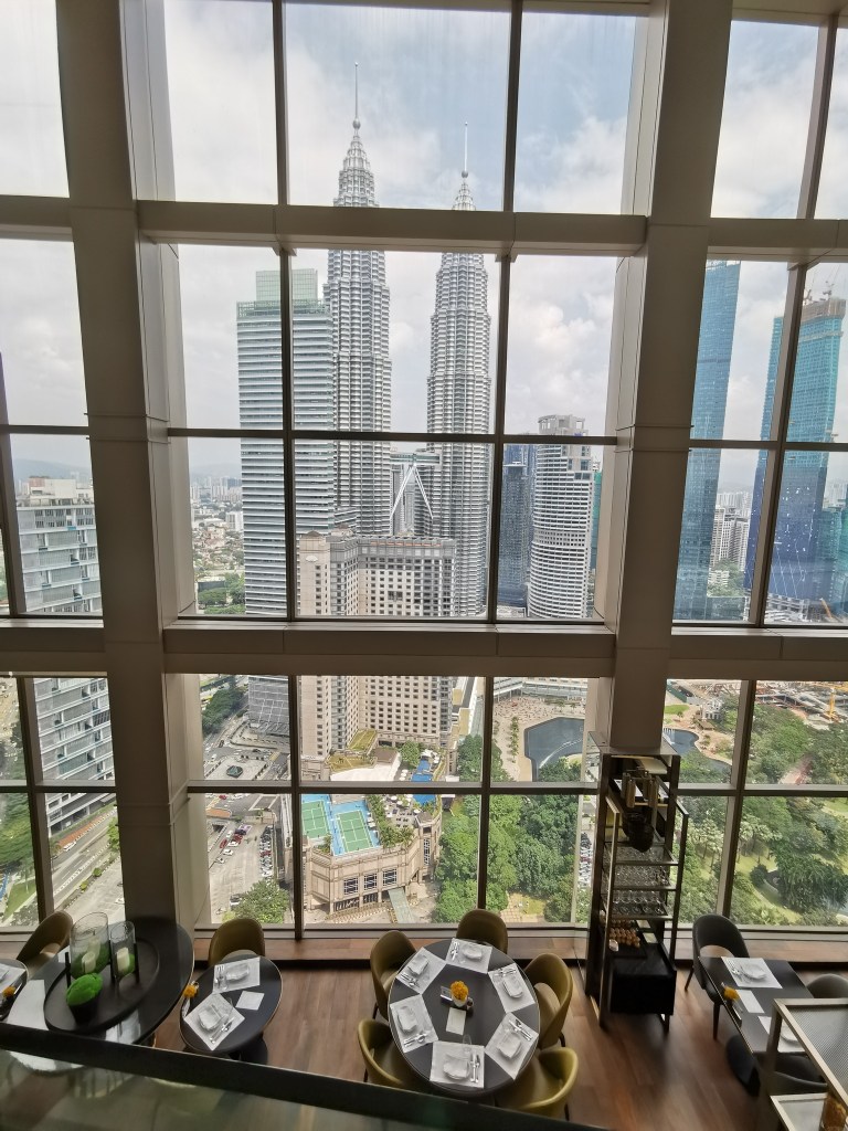 THIRTY8 Seafood Sunday Buffet: A Culinary Journey Through the Ocean’s ...