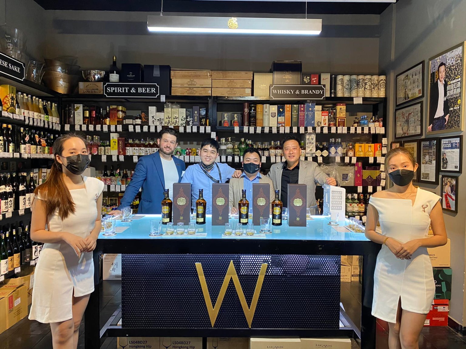 W Wine & Liquor Warehouse – Your Trusted Retailer of Authentic Liquor ...