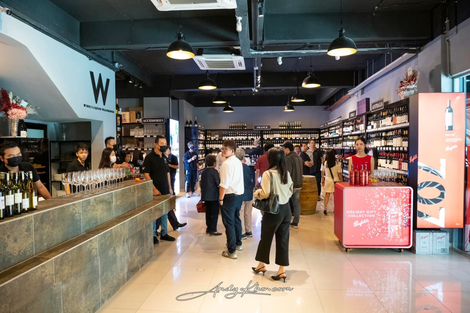 W Wine & Liquor Warehouse – Your Trusted Retailer of Authentic Liquor ...