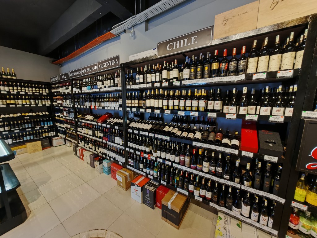 W Wine & Liquor Warehouse – Your Trusted Retailer of Authentic Liquor ...