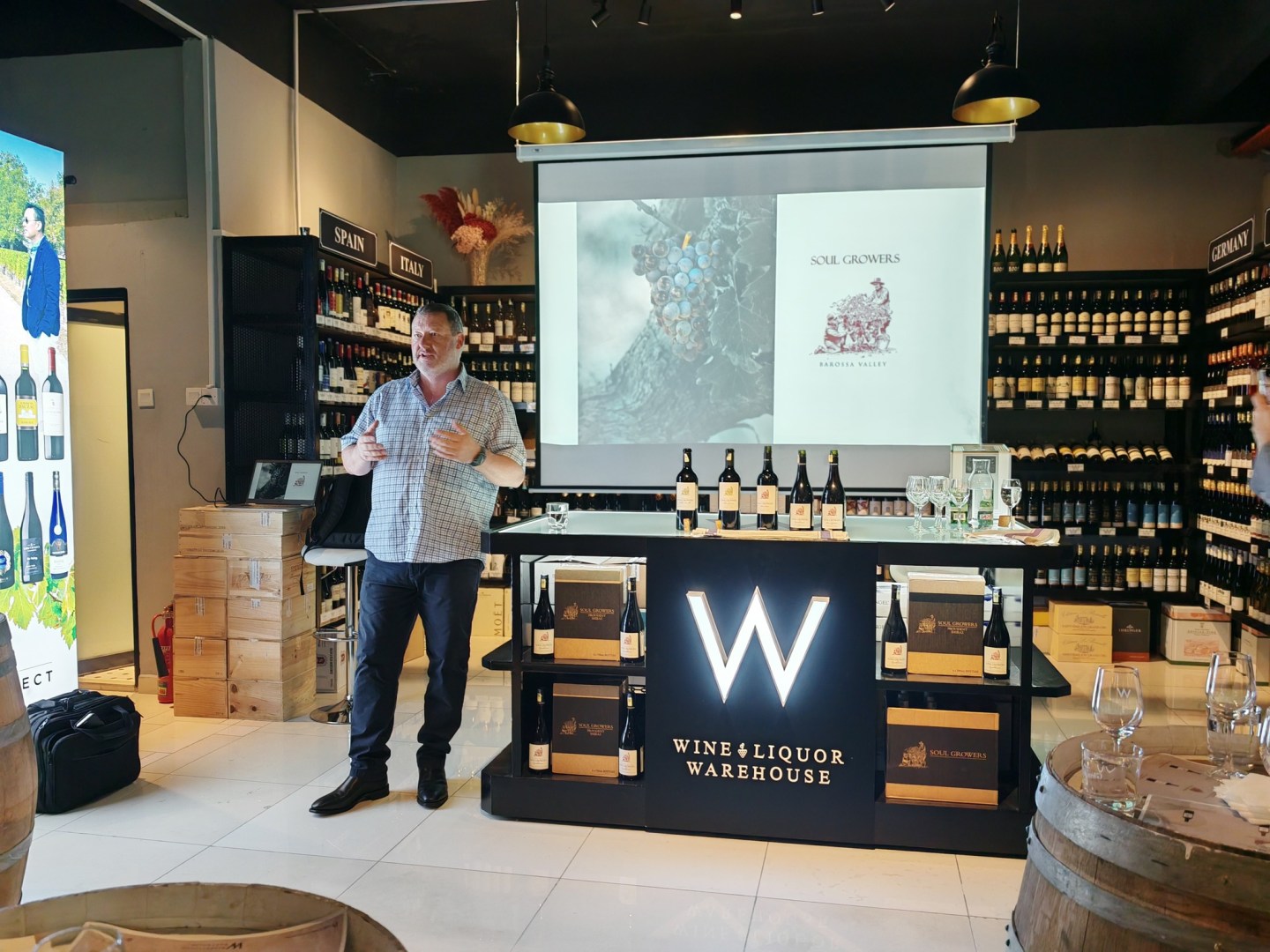 W Wine & Liquor Warehouse – Your Trusted Retailer of Authentic Liquor ...