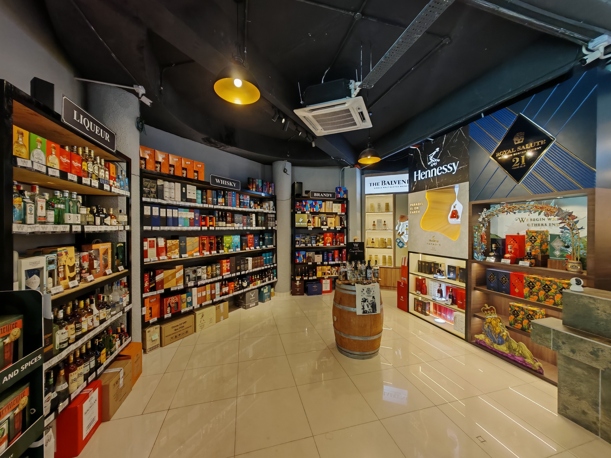 W Wine & Liquor Warehouse – Your Trusted Retailer of Authentic Liquor ...