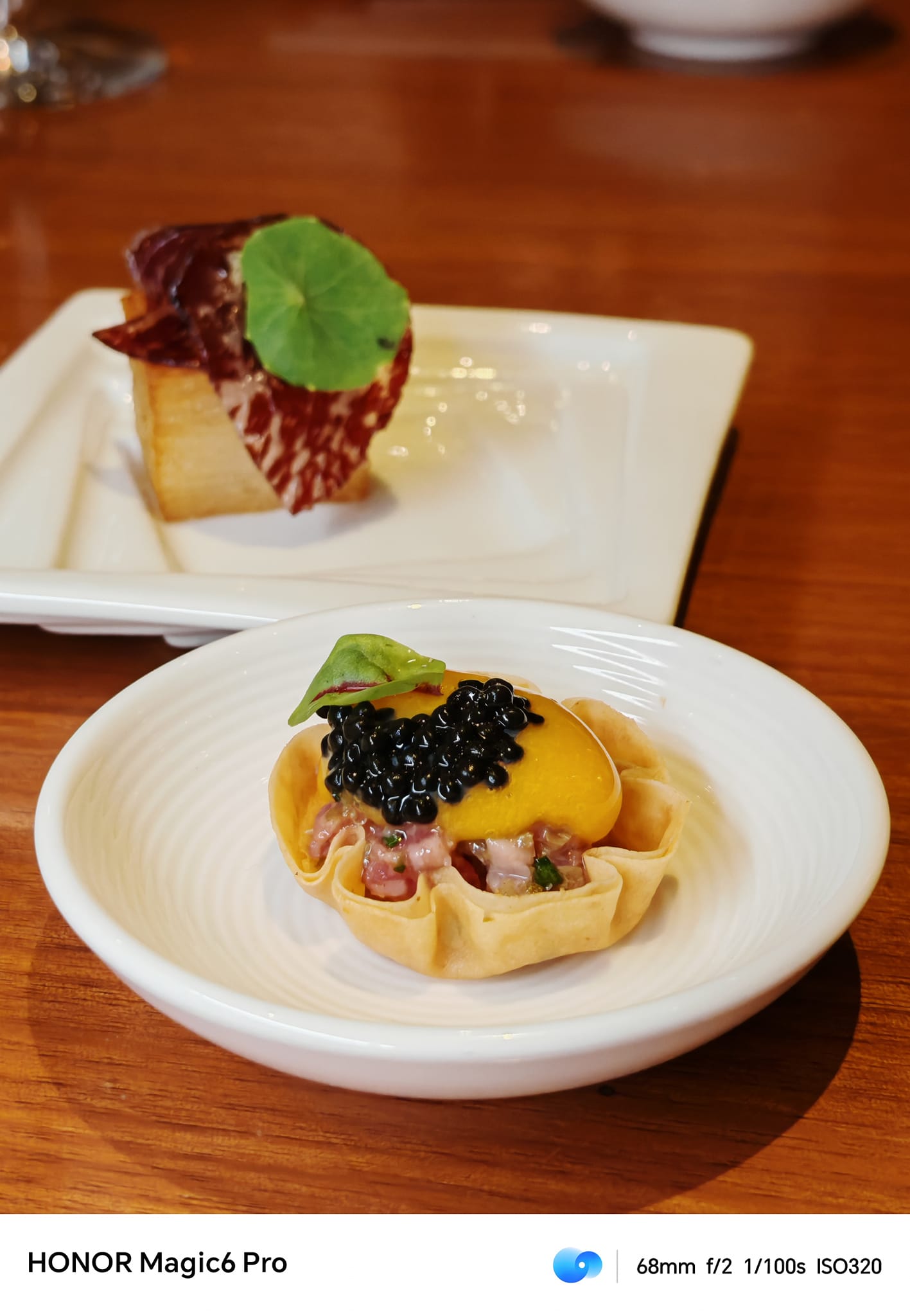 Guru of the Grill: Chef Chris Wade at Chambers Grill, Hilton Kuala ...