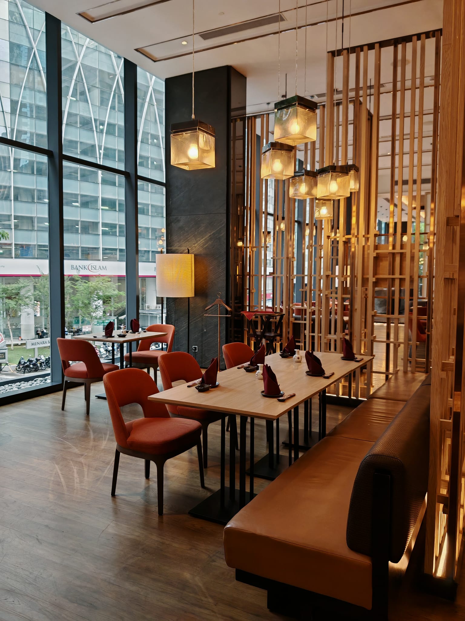 Omakase Menu at Kampachi EQ Kuala Lumpur, Malaysia’s Pioneering ...