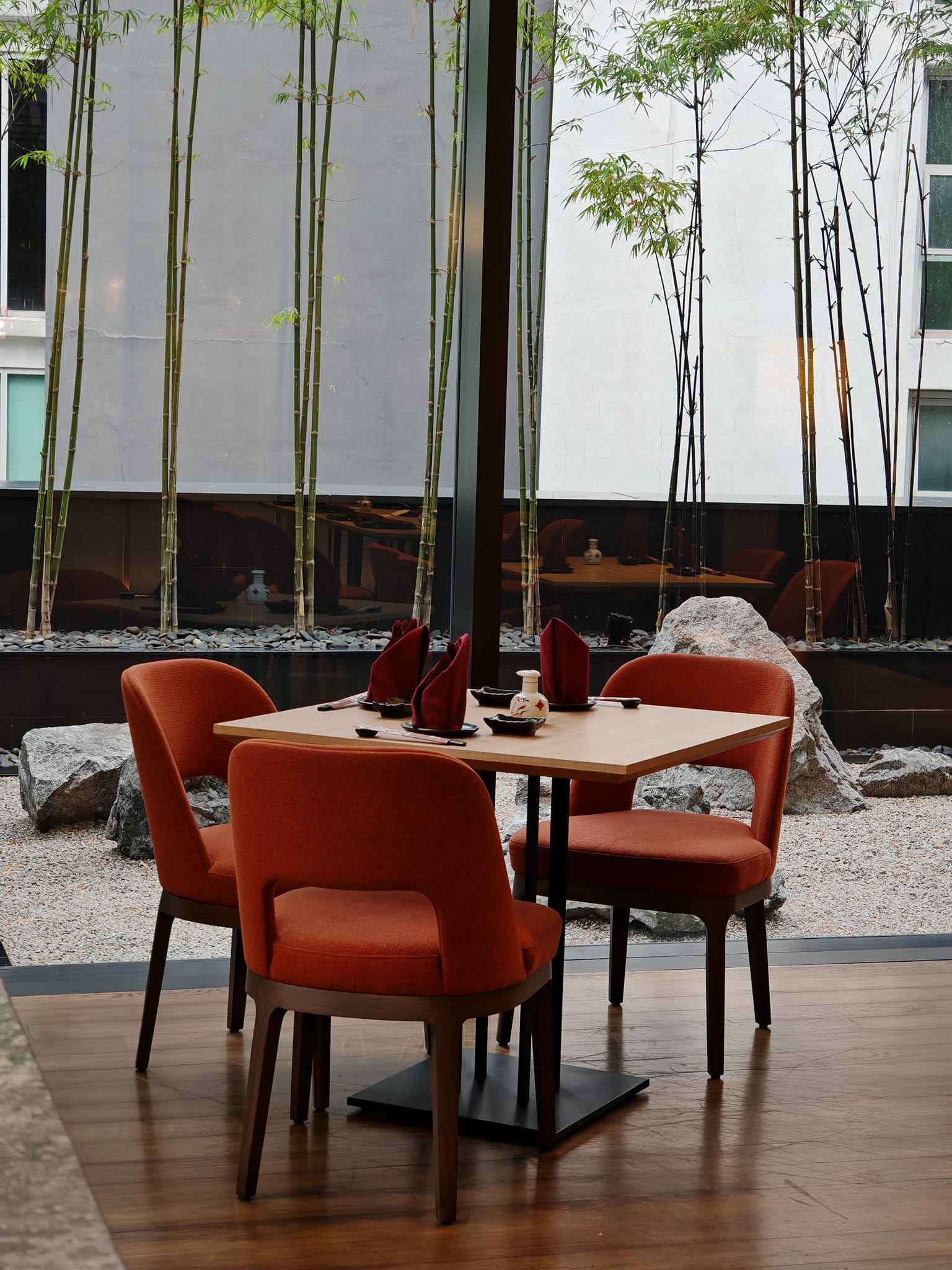 Omakase Menu at Kampachi EQ Kuala Lumpur, Malaysia’s Pioneering ...