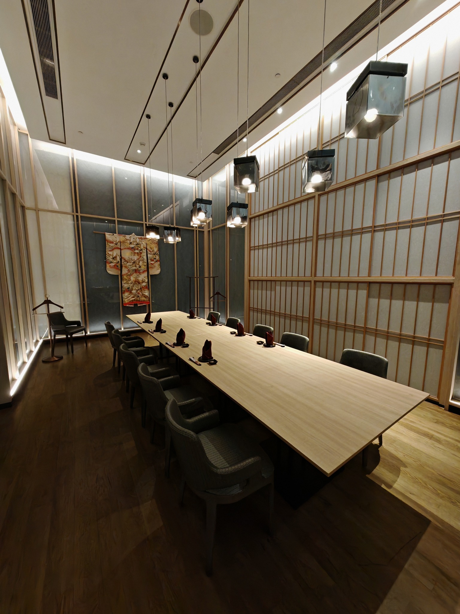 Omakase Menu at Kampachi EQ Kuala Lumpur, Malaysia’s Pioneering ...