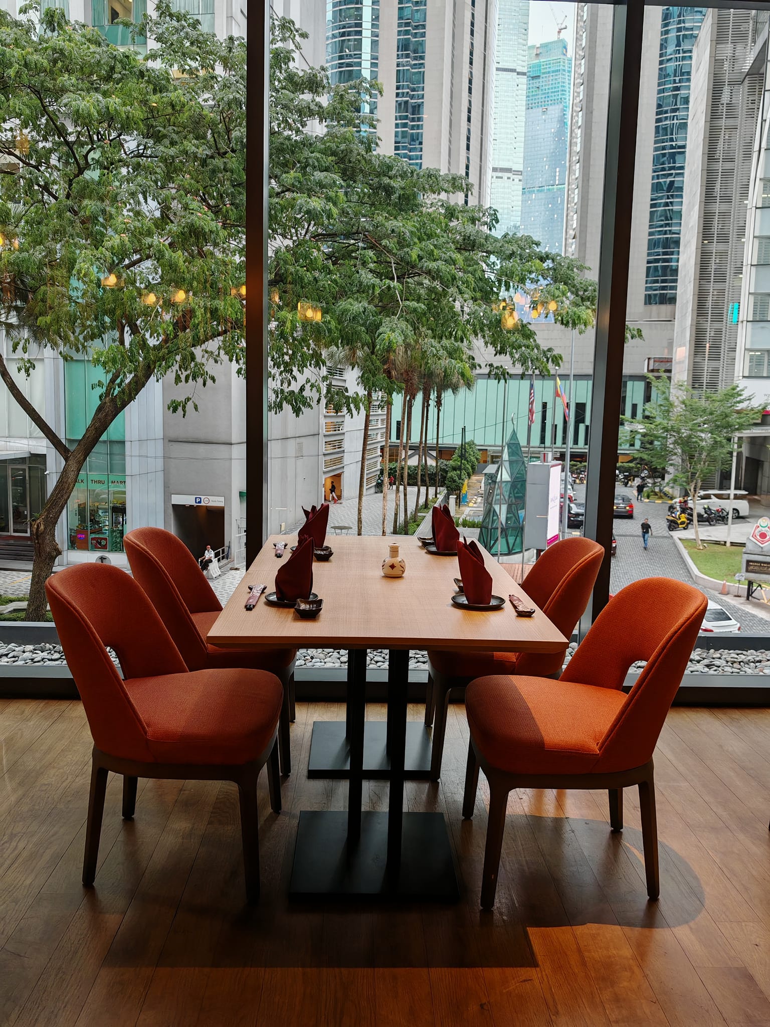 Omakase Menu at Kampachi EQ Kuala Lumpur, Malaysia’s Pioneering ...